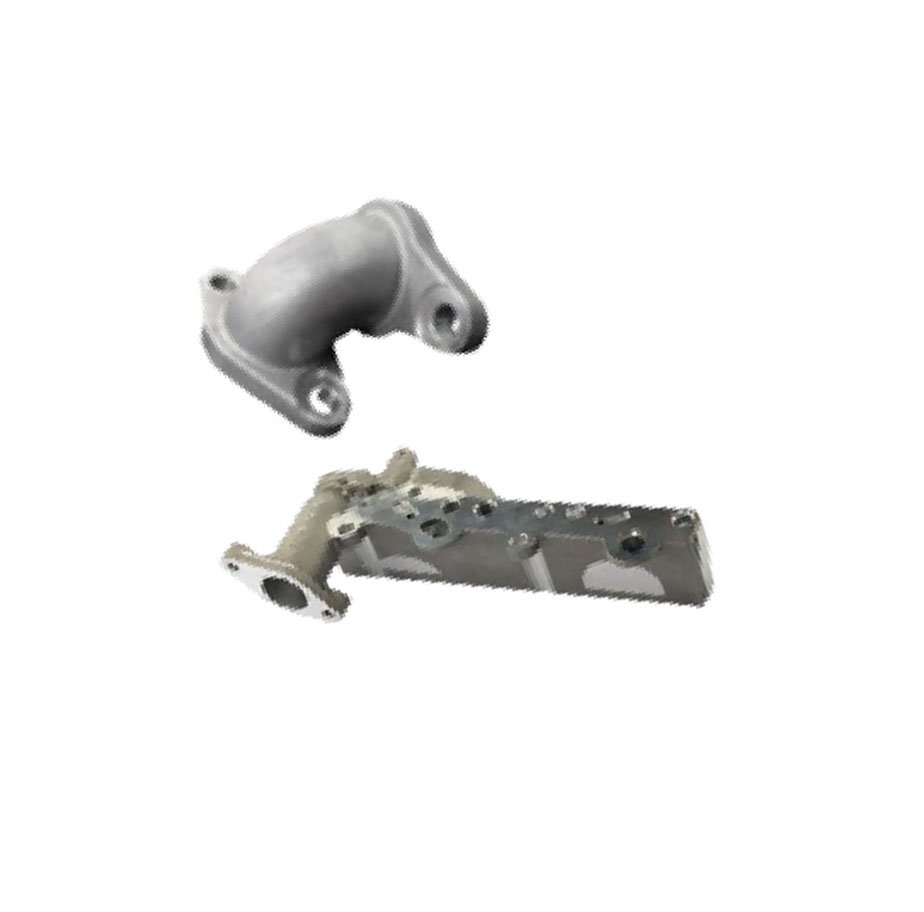 Pipe for Engine System - Lioho Việt Nam