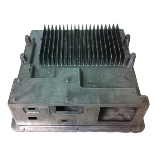 Vehicle Control Box - Lioho Việt Nam